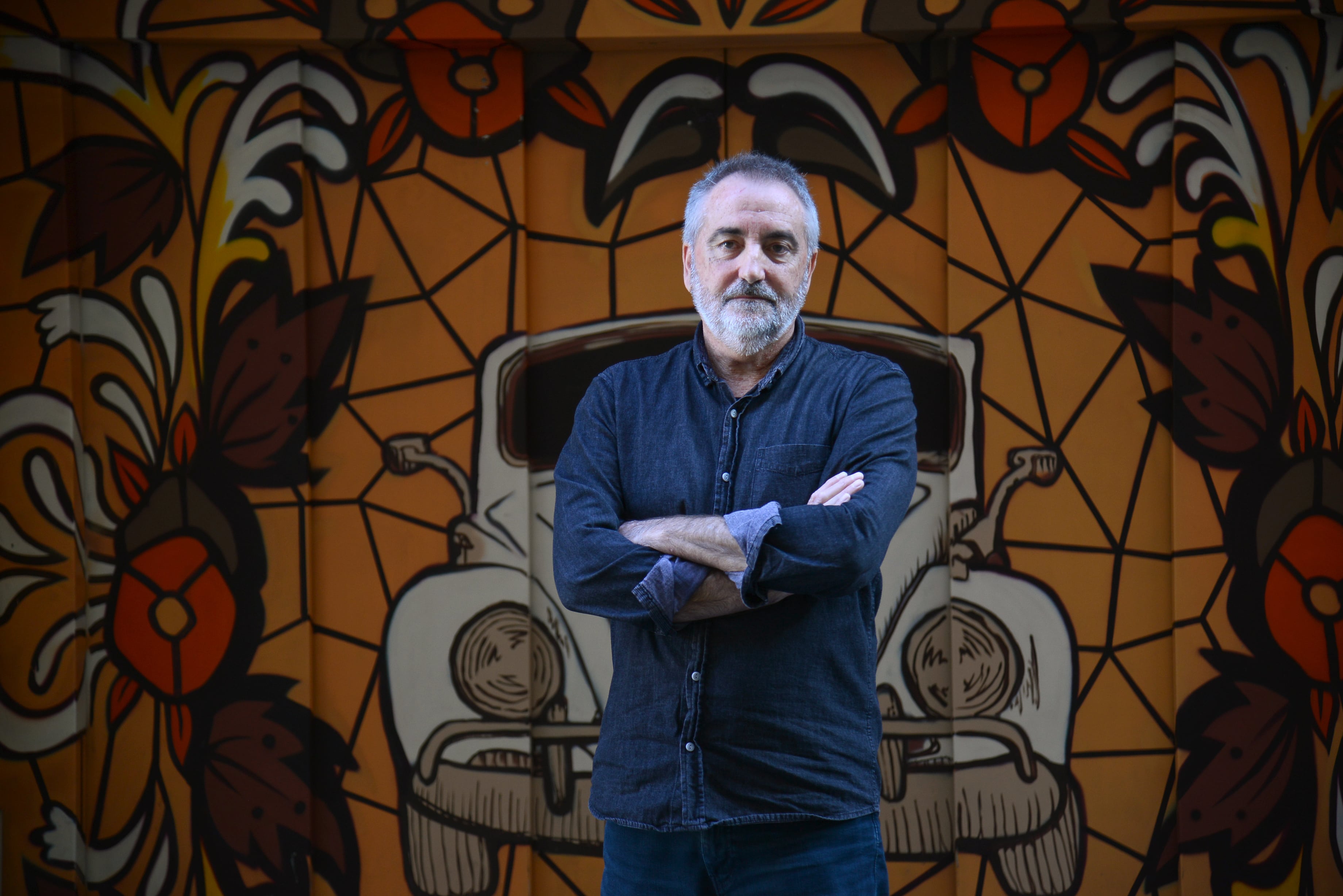 Josep Colomer: «Als seixanta, el poble és com és perquè s’ha adaptat a ...