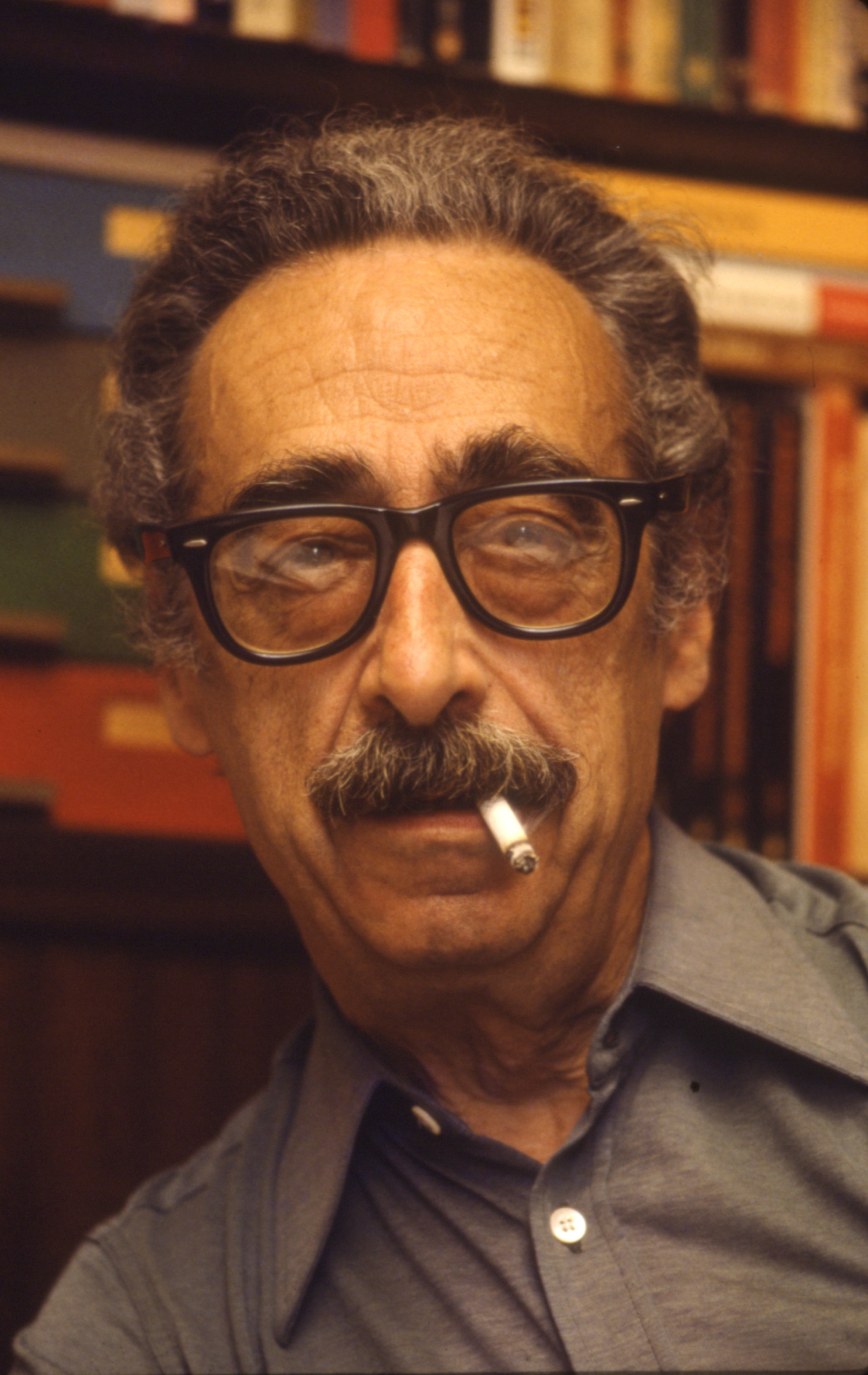 Capmany i Pedrolo: Cent anys de dues veus insubornables - El Temps