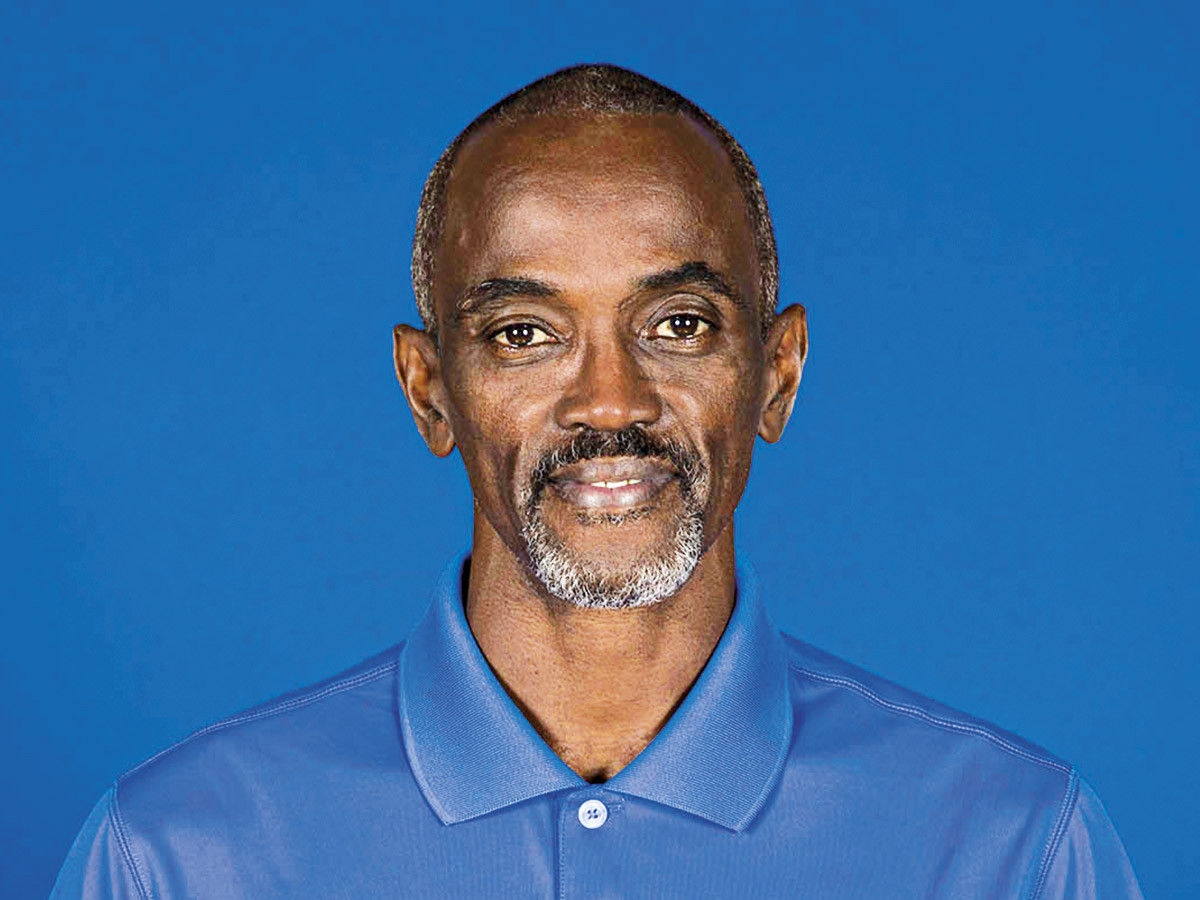 Craig Hodges, el pioner marginat de l’activisme NBA - El Temps