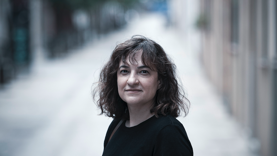 Ana Ballesteros «Hi haurà resistència perquè els afganesos no volen els ...