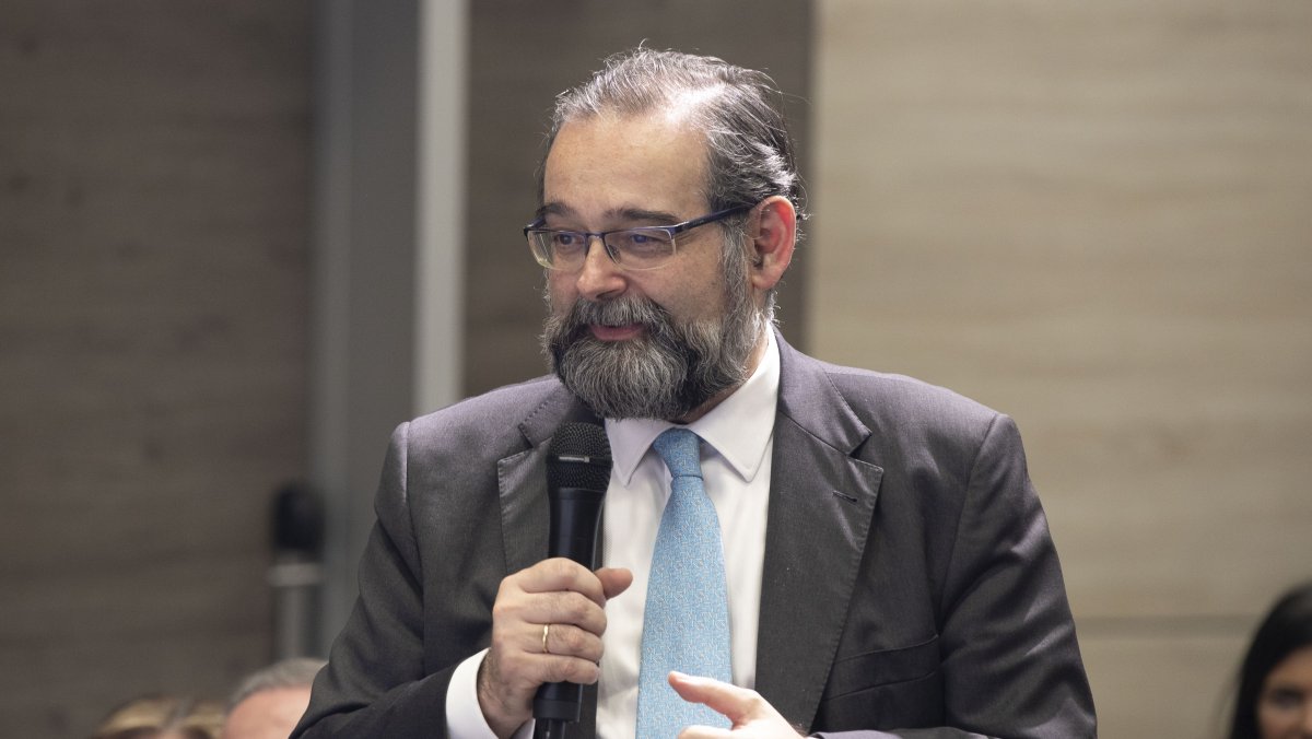La croada 'teocon' dels propietaris del CEU - El Temps