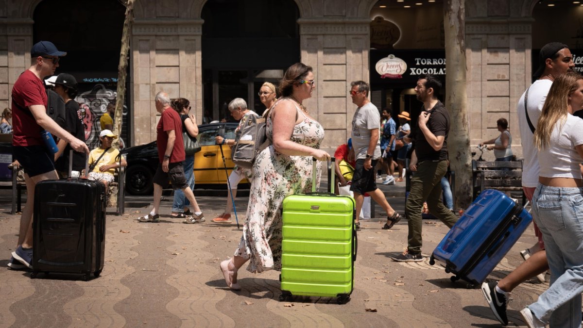 Claudio Milano: «Estem buidant les ciutats de les seues funcions ...