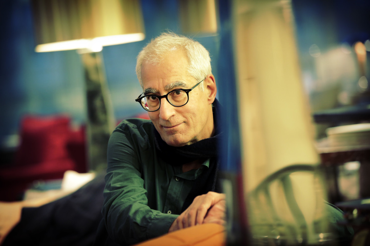 David Cirici: «Hi ha novel·les que poden ser versemblants, però aquesta ...